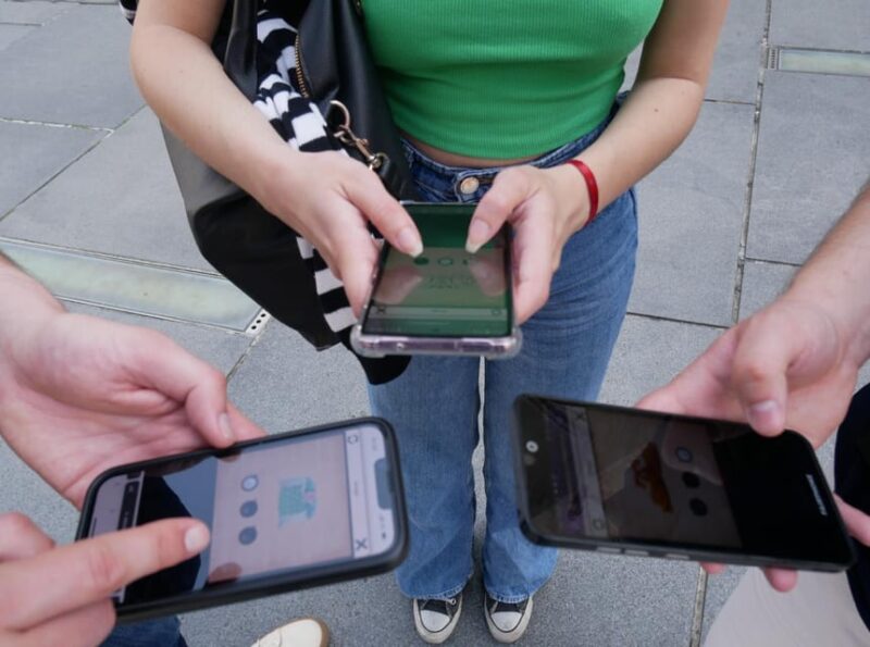 Rennes: Outdoor Escape Game - Le Siège de Rennes - The Value of the Experience