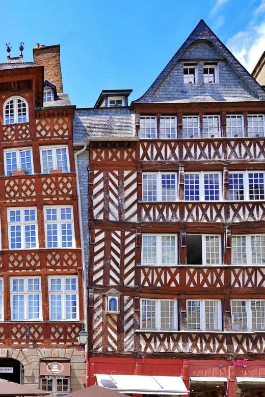 Rennes: Photoshoot Experience - Final Thoughts