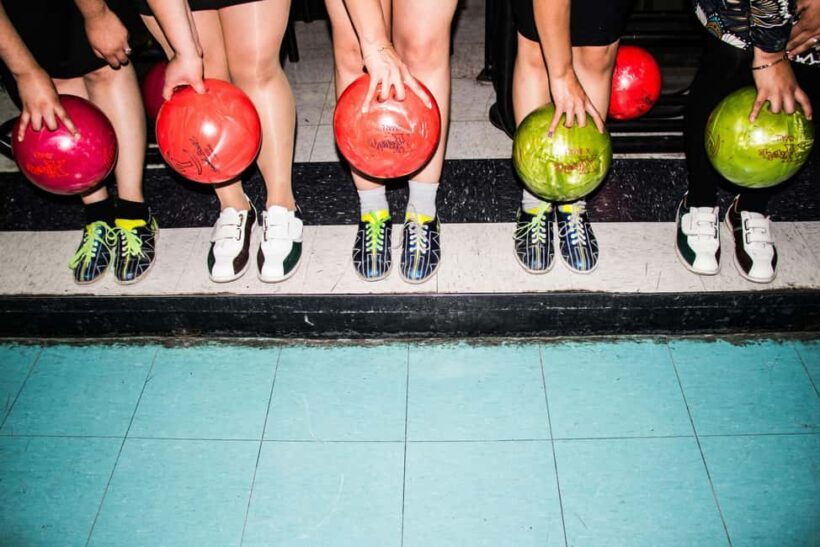 Reno: Bowlball and Pins & Arrows Experience - What Is the Bowlball and Pins & Arrows Experience?