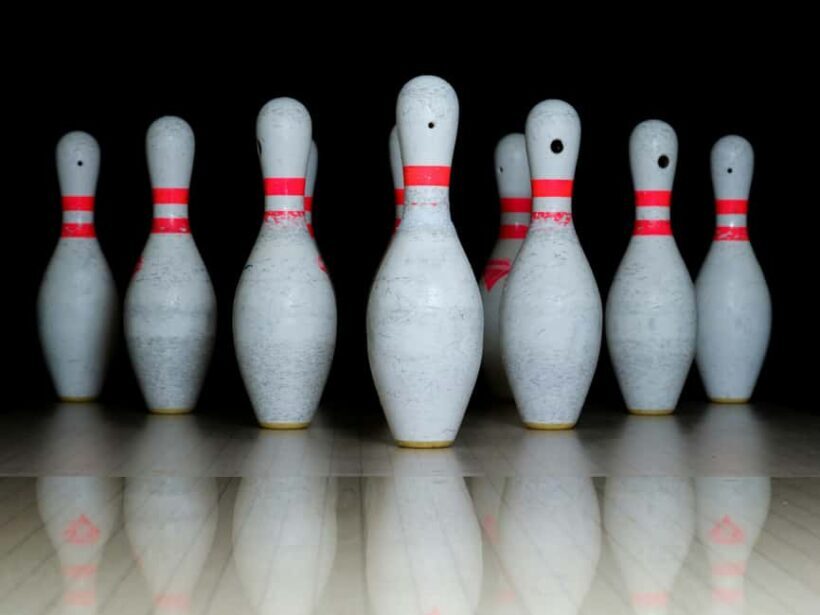 Reno: Bowlball and Pins & Arrows Experience - What’s Included and What’s Not?