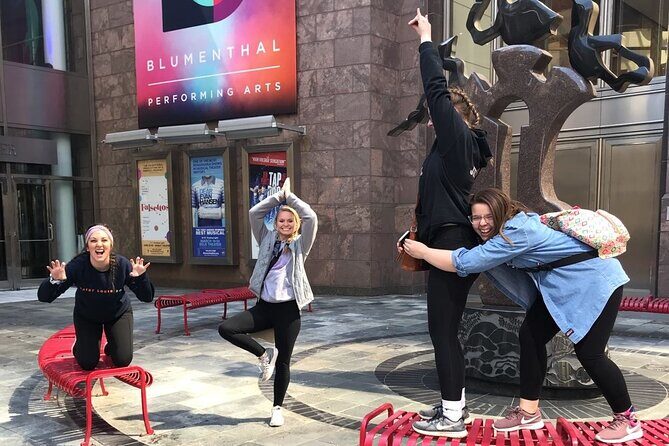 Reno City Scavenger Hunt Excursion by Zombie Scavengers - FAQs
