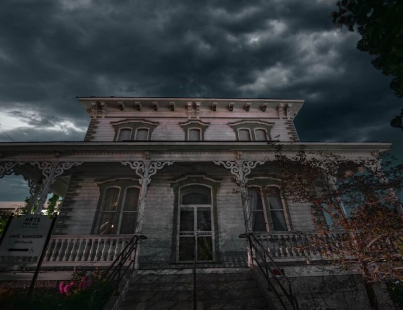 Reno: Gangs and Gamblers Haunted Walking Tour - FAQ