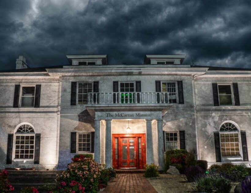 Reno Ghost Tour: Ruin, Revenge, & Reckoning - Key Points