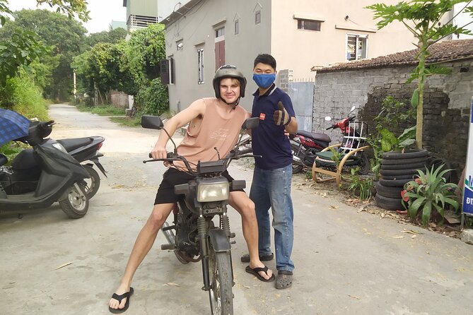 Rent A Bike - Authentic Perspectives from Reviews