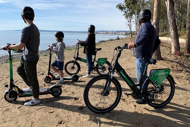 Rent a Bike - Safety and Insurance Information