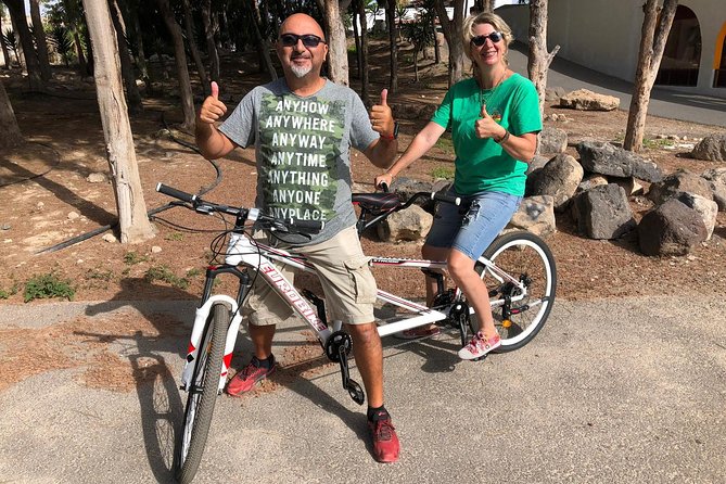 Rent A Bike (electric & Normal) Corralejo - Authentic Experiences and Real Traveler Feedback