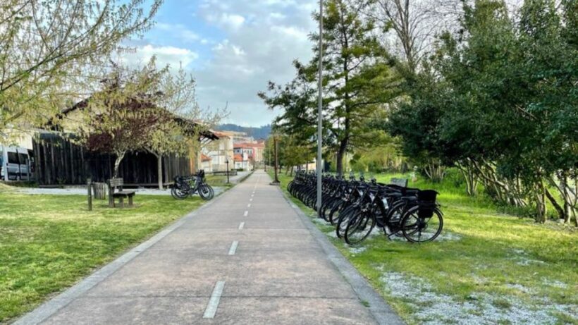 Rent-a-bike: Explore 40 km of the old Tâmega railway line - The Experience: What You’ll Actually Do