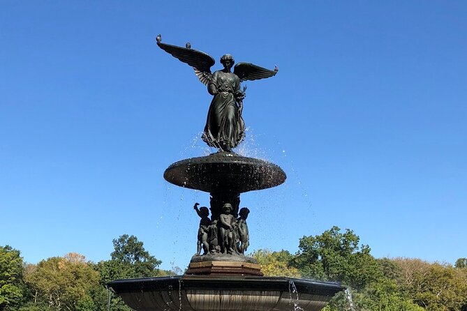 Rent a bike in Central Park! - Who Will Love This Experience?