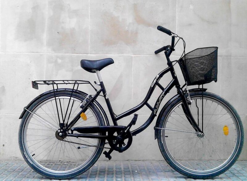 Rent a bike in Malaga - Why Rent a Bike in Málaga?