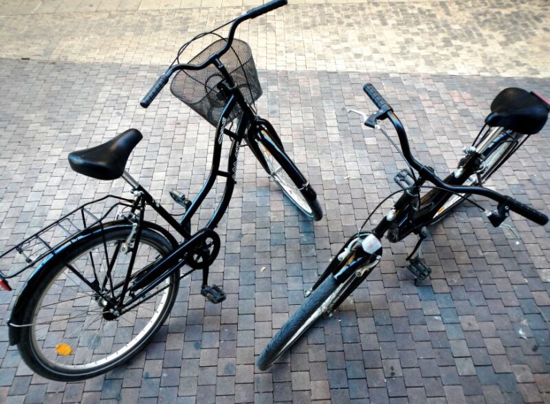Rent a bike in Malaga - Tips for a Smooth Ride