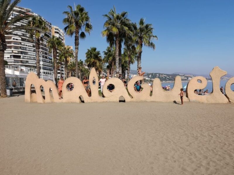 Rent a bike in Malaga - FAQ