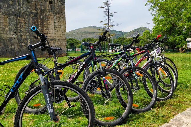 Rent a bike in Trogir - What to Expect from Your Bike Rental Experience in Trogir