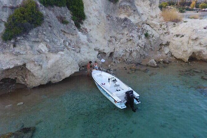 RENT A BOAT 5.5m-30hp LICENSE FREE MARATHI - Cancellation and Booking Flexibility