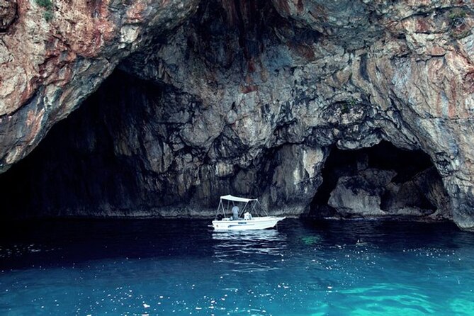 Rent a Boat for a Day in Kalives,Chania - What Travelers Are Saying