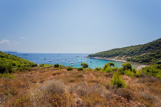 Rent a Boat! (Group Option - Half Day) - Booking Process