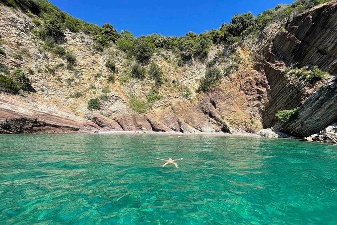 Rent a boat in Marina Bar Montenegro - What to Expect During Your Half-Day Adventure