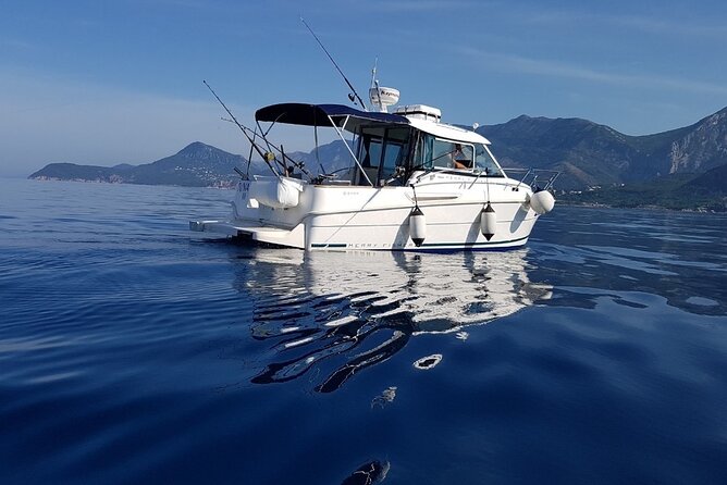 Rent a boat in Marina Bar Montenegro - Who Should Consider This Tour?