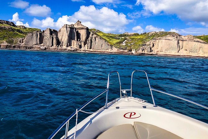 Rent a Boat in Santorini Without a License *Brand NEW BOATS * - Flexibility and Personalized Itineraries