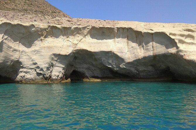 Rent a Boat Licence-Free to Discover Paros - Booking and Cancellation Policy