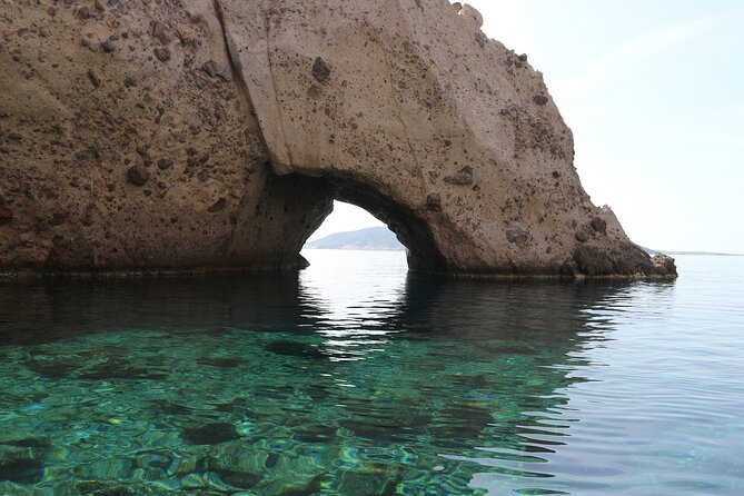 Rent a Boat Licence-Free to Discover Paros - Exploring Paros by Boat