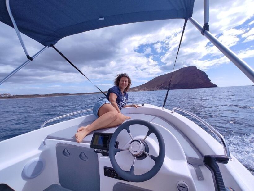 Rent a Boat with No License, Self Drive - Key Points