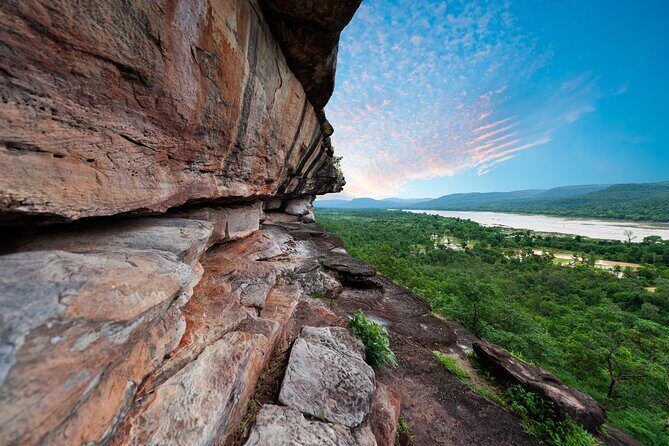 Rent a car with driver visit famous places in Ubon Ratchathani - An In-Depth Look at the Ubon Ratchathani Experience