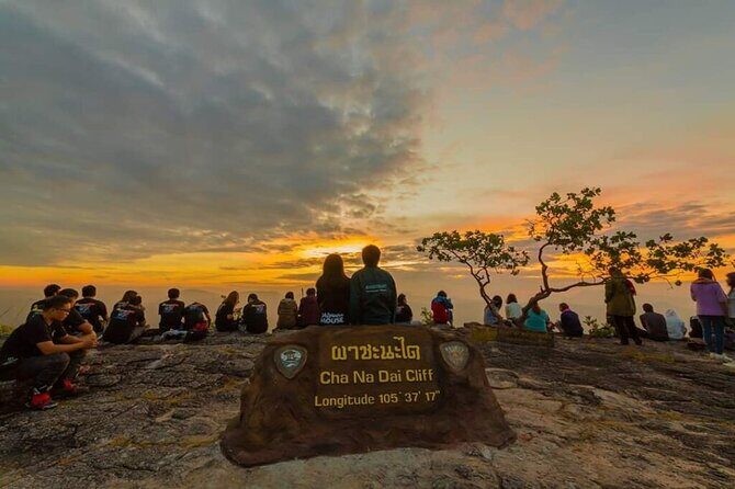 Rent a car with driver visit famous places in Ubon Ratchathani - Practical Considerations