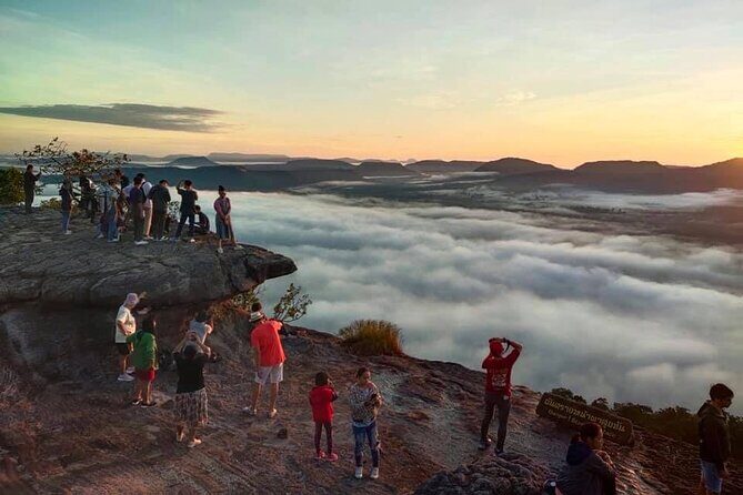Rent a car with driver visit famous places in Ubon Ratchathani - FAQ