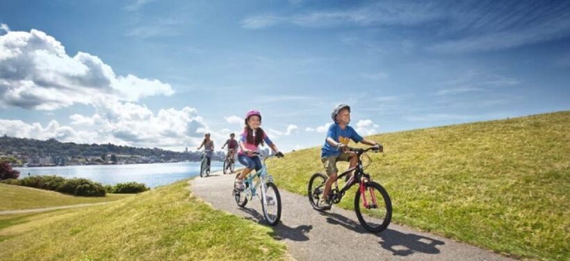 Rent a City Bike 18 gears from 9 hours to 7 days: Maspalomas - Key Points