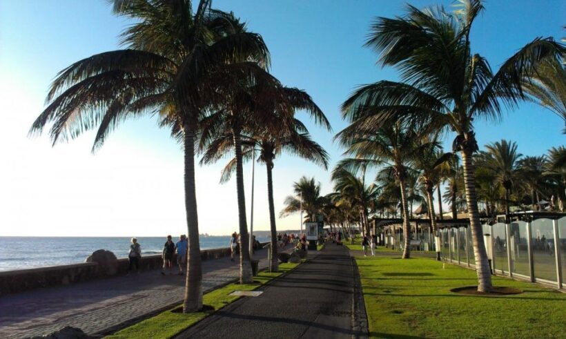 Rent a City Bike 18 gears from 9 hours to 7 days: Maspalomas - Why Rent a City Bike in Maspalomas?
