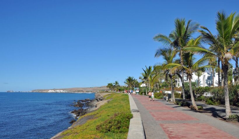 Rent a City Bike 18 gears from 9 hours to 7 days: Maspalomas - The Practicalities of Renting
