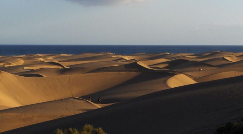 Rent a City Bike 18 gears from 9 hours to 7 days: Maspalomas - Authentic Experiences and Traveler Feedback