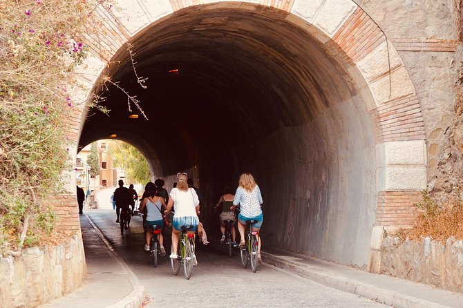 Rent a City Bike: Full Day 24 hours - The Sum Up