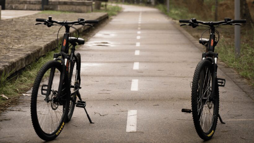 Rent-a-Ebike: Explore 40 km of the old Tâmega railway line - Key Points