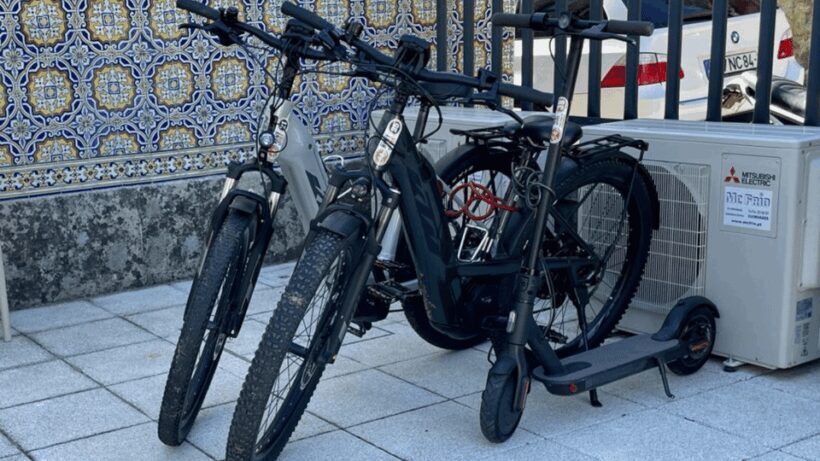 Rent-a-Ebike: Explore 40 km of the old Tâmega railway line - Exploring the Tâmega Ecotrail: An In-Depth Look
