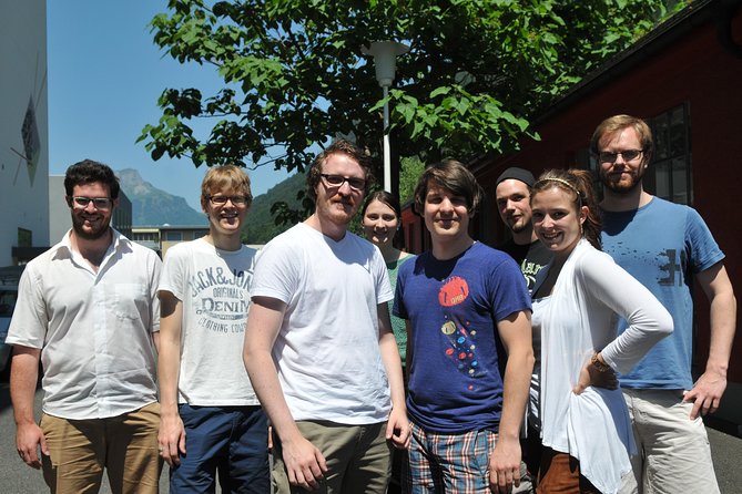 Rent-a-Friend in Prague - Experiencing Prague Through a Locals Lens