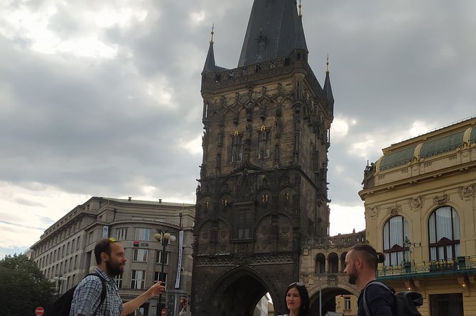 Rent-a-Friend in Prague - Frequently Asked Questions