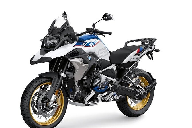 Rent a Motorbike With Desmo Adventure and Explore Dalmatia on the Motorcycle - Meeting Point and Logistics