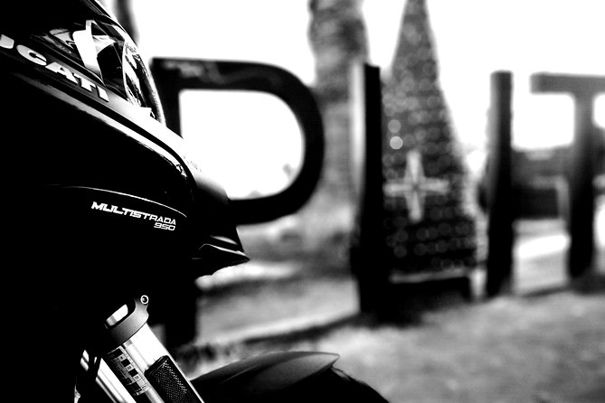 Rent a Motorbike With Desmo Adventure and Explore Dalmatia on the Motorcycle - Traveler Requirements and Policies