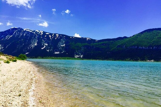 Rent a Motorbike With Desmo Adventure and Explore Dalmatia on the Motorcycle - Pricing and Booking Details