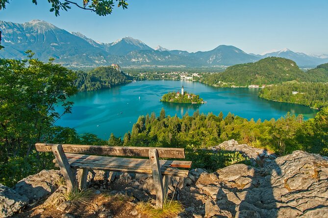 Rent a Mountain Bike in Bled - Why Rent a Mountain Bike in Bled?