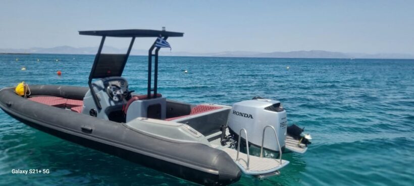 Rent a RIB in Kos (license required) - Final Thoughts: Is this the Right Choice?