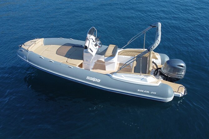 Rent a Rib - Without Skipper - Customer Reviews and Feedback