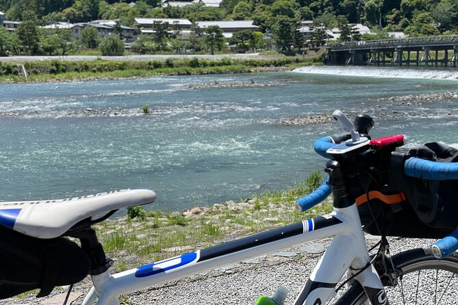 Rent a Road Bike to Explore Kyoto and Beyond - Activity Information