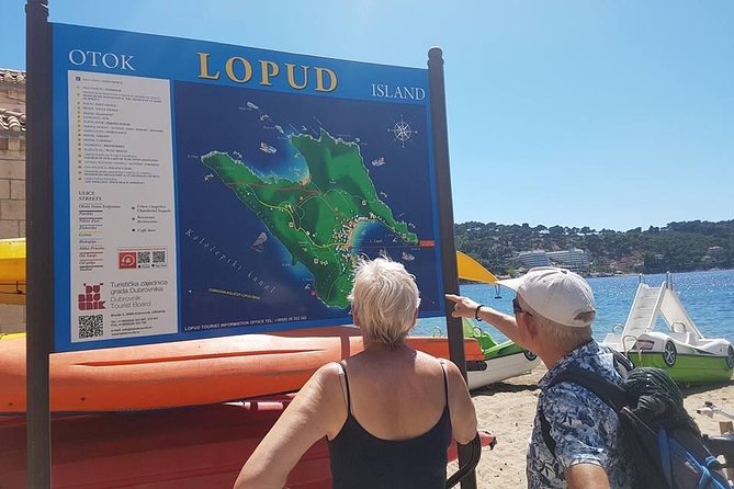 Rent a Speed Boat and Explore Beaches and Coves of Elaphiti Islands - Ideal for Groups and Families