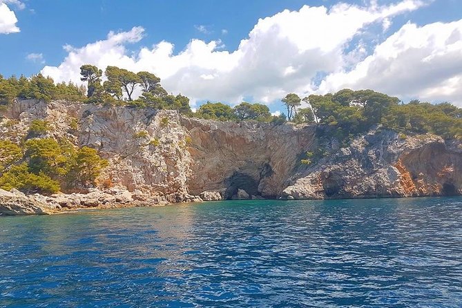 Rent a Speed Boat and Explore Beaches and Coves of Elaphiti Islands - Since You Asked