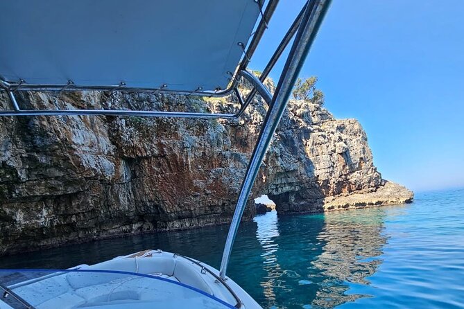 Rent a speedboat - up to 15 people(charged per hour) - Final Thoughts: A Personal Water Adventure in Kotor