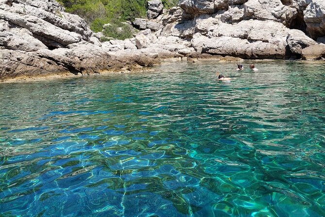 Rent a speedboat without skipper - discover beauties by yourself - Final thoughts