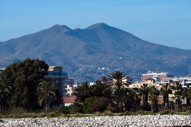 Rent a Trekking Bike: Full Day 24 Hours - Pricing Details and Guarantee