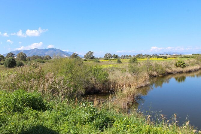 Rent a Trekking Bike: Full Day 24 Hours - Included Amenities and What to Expect